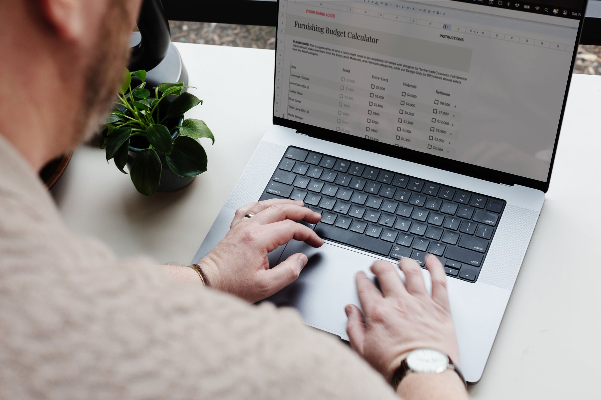 Essential Tools and Resources for Interior Designers | HYDC